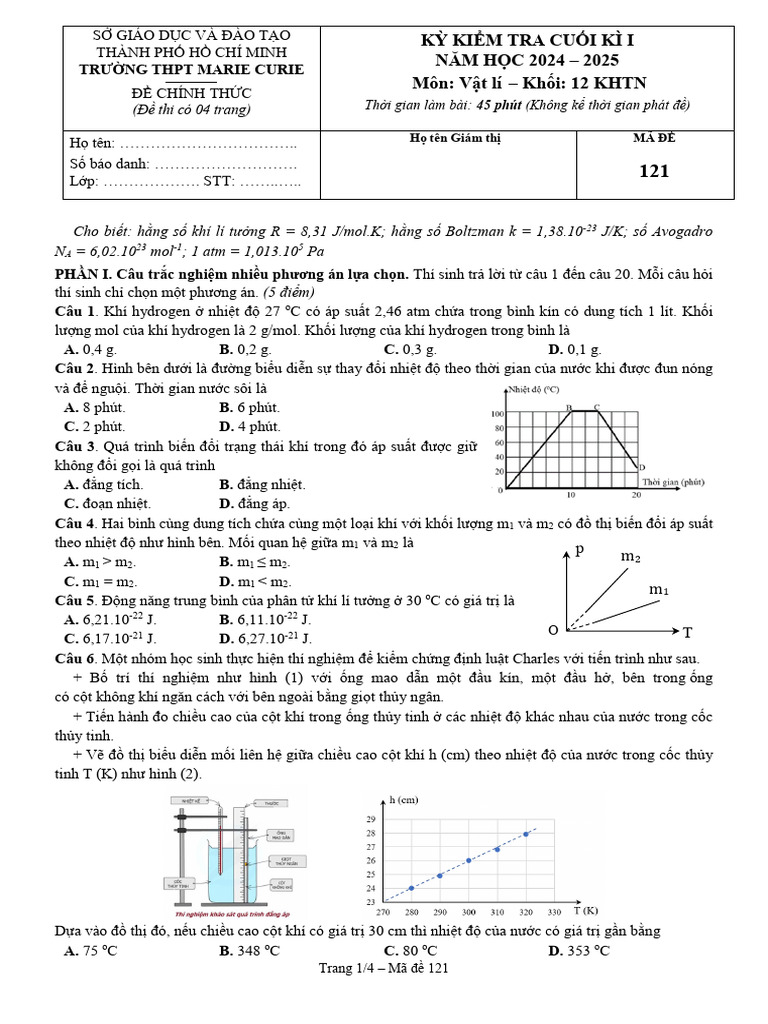 KTCK1 (24-25) K12a 121 | PDF