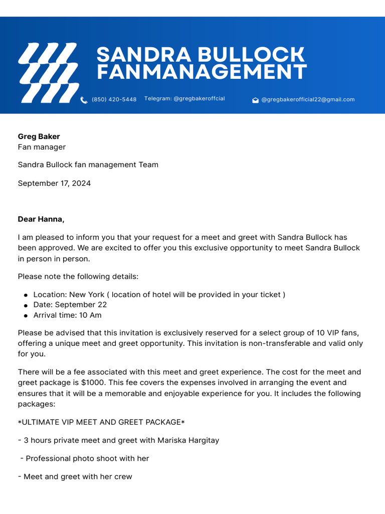 My Meet and Greet - 20241004 - 101354 - 0000 | PDF