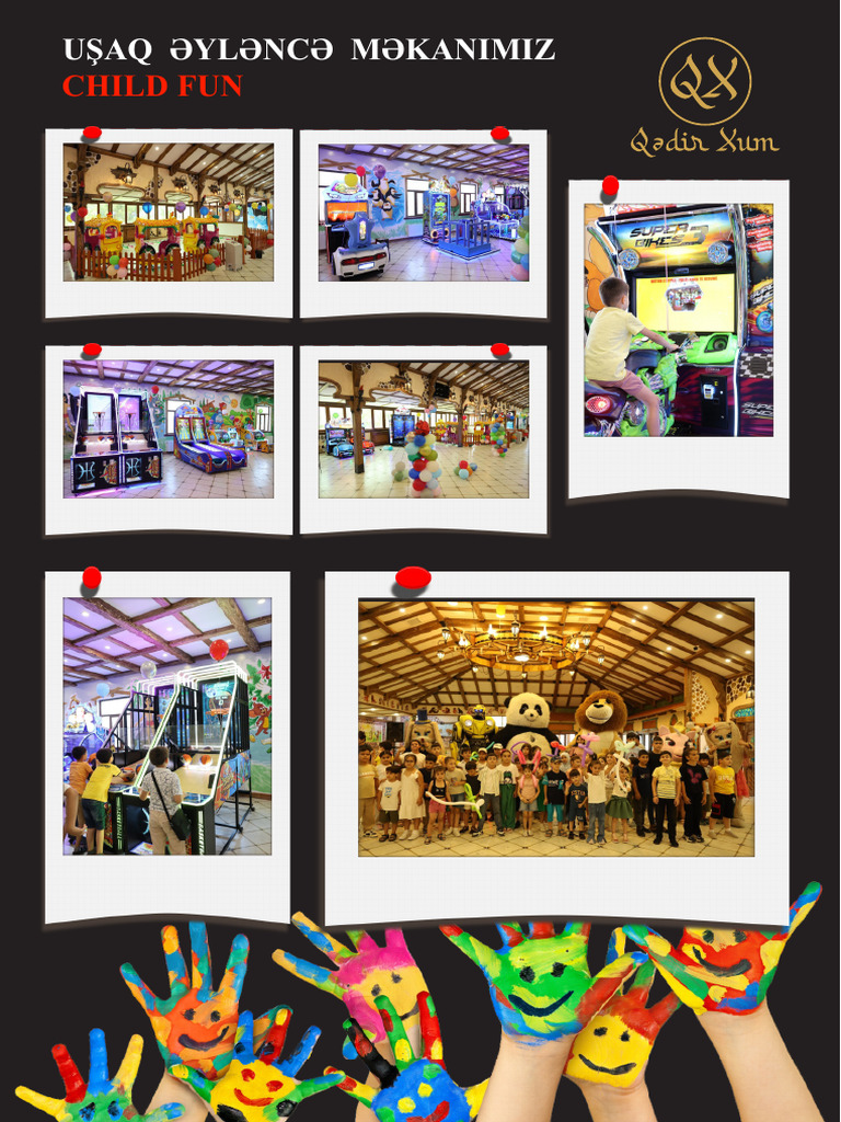 Qedir Xum Menu - Teze-Son | PDF