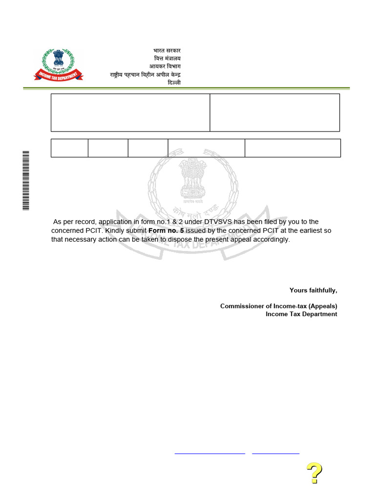 AAFHV8172H - Issue Letter - 1039951212 (1) - 21022022 | PDF | Economy ...