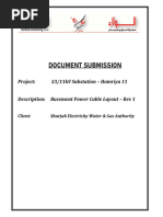 General Electric HFA51 Relay Overview | PDF | Relay | Resistor