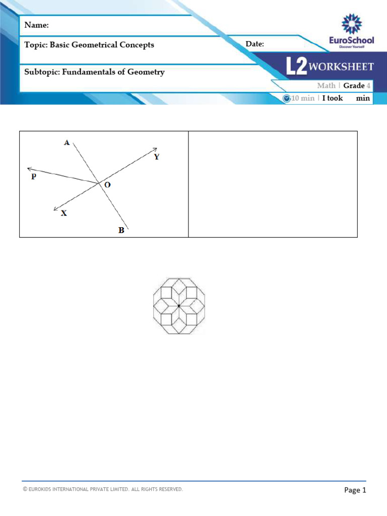 Homeconnect 1 BGC L2 Questions-A81ZPU7eZZP91 | PDF