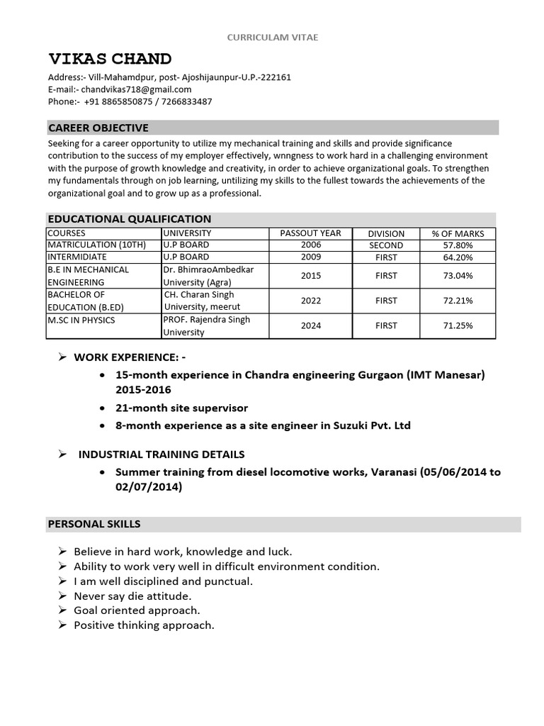 RESUME | PDF | Cognition | Social Psychology