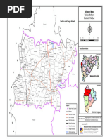 Amazing - Dapoli Detailed Map | PDF