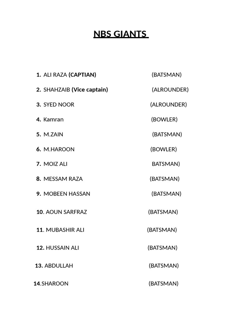 Nbs Bankers Updated | PDF