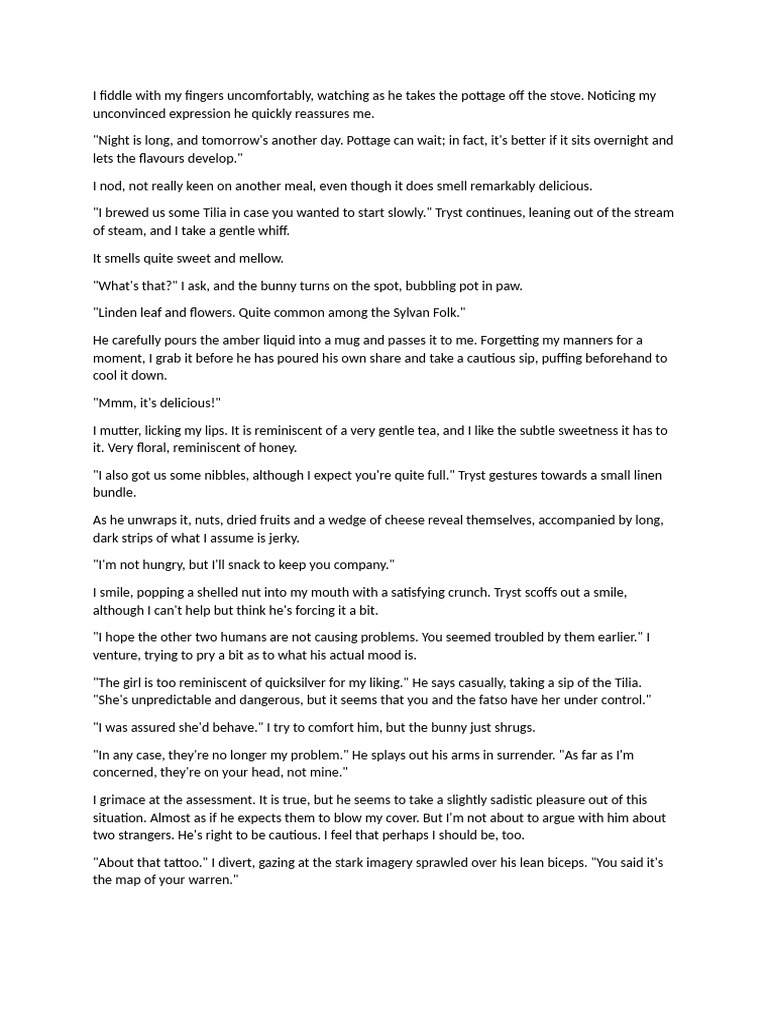 Chapter 20 WiP | PDF