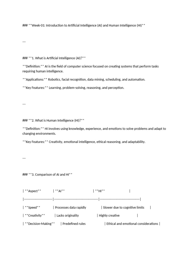 Artificial intelligence 05 | PDF