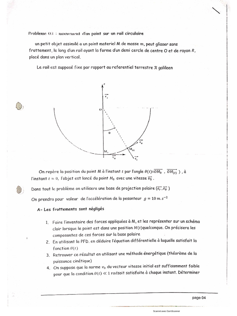 Prob 3 | PDF