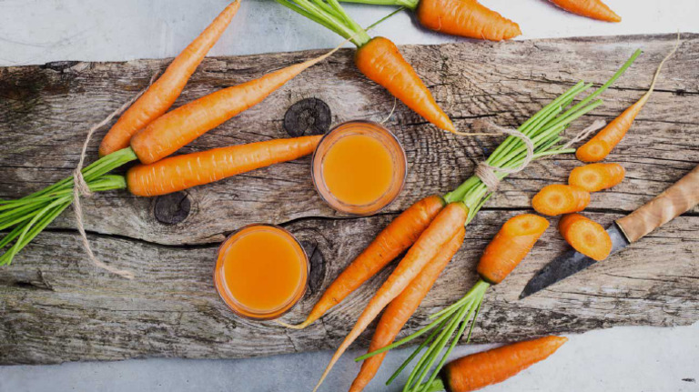 Carrot 3 | PDF