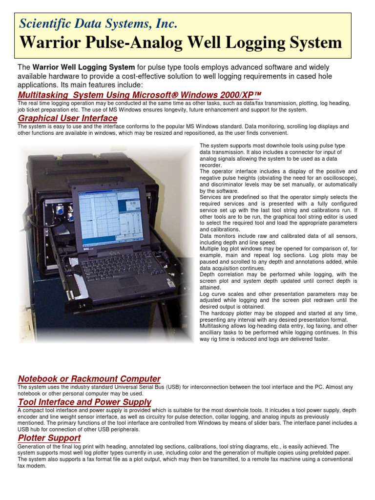 Brochure PIP Panel | PDF | Usb | Personal Computers