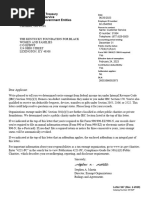 Instructions for IRS Form 8871 | PDF | Internal Revenue Service ...