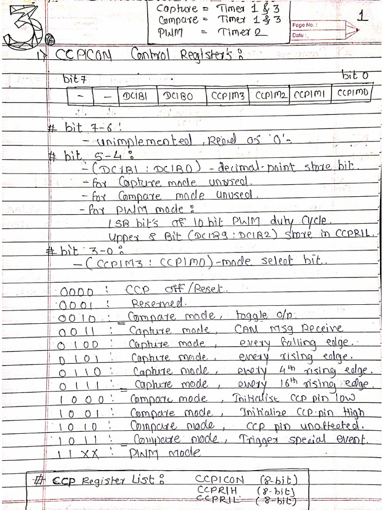 AMES 3rd & 4th Unit Notes | PDF