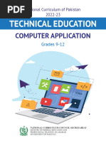 Grade 12 CAT ATP 2025 | PDF | Databases | Spreadsheet