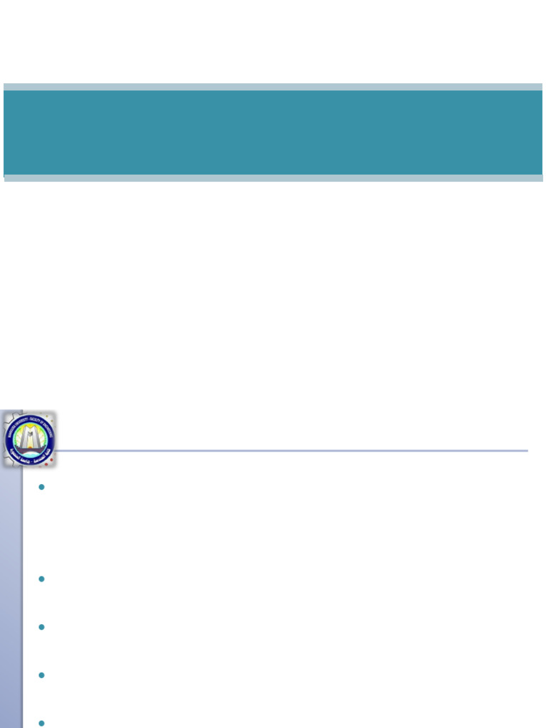 Lecture 12 Propagation of Error | PDF | Accuracy And Precision | Observational Error