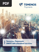 MT940 and MT942 Format Specifications | PDF | Debits And Credits ...