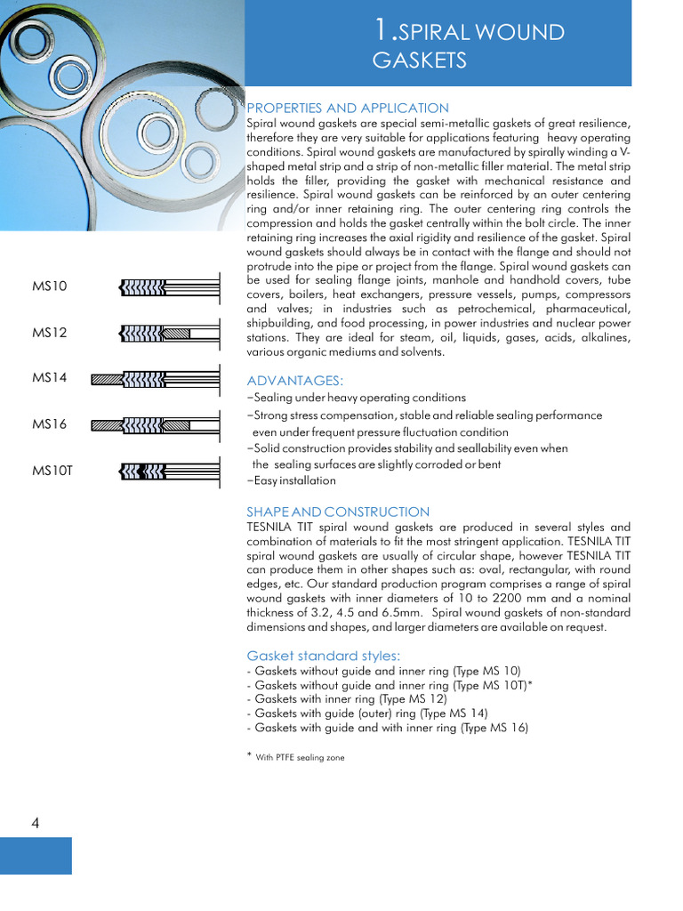 IMP. SPW DETAILS | PDF | Pipe (Fluid Conveyance) | Materials