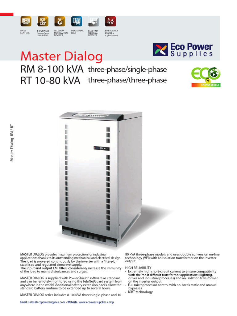 Brosh Yura | PDF | Power Inverter | Electrical Engineering