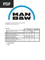 Man 175D | PDF | Engines | Engineering Tolerance