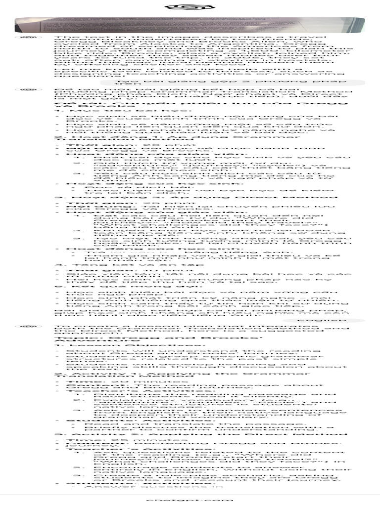 Travel Adventure Summary | PDF