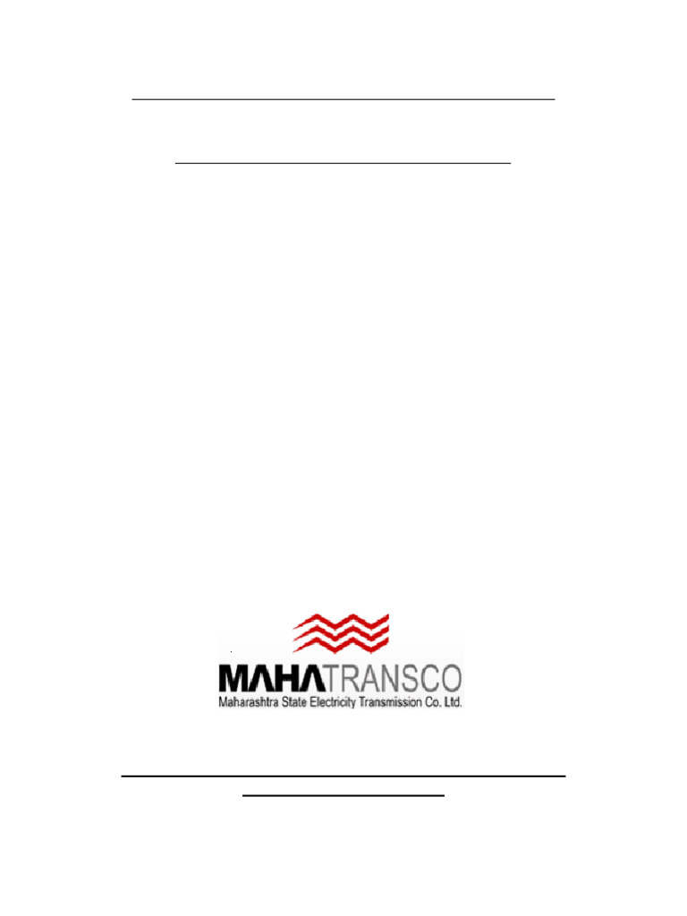 LA_SPECIFICATION | PDF | Specification (Technical Standard) | Insulator ...