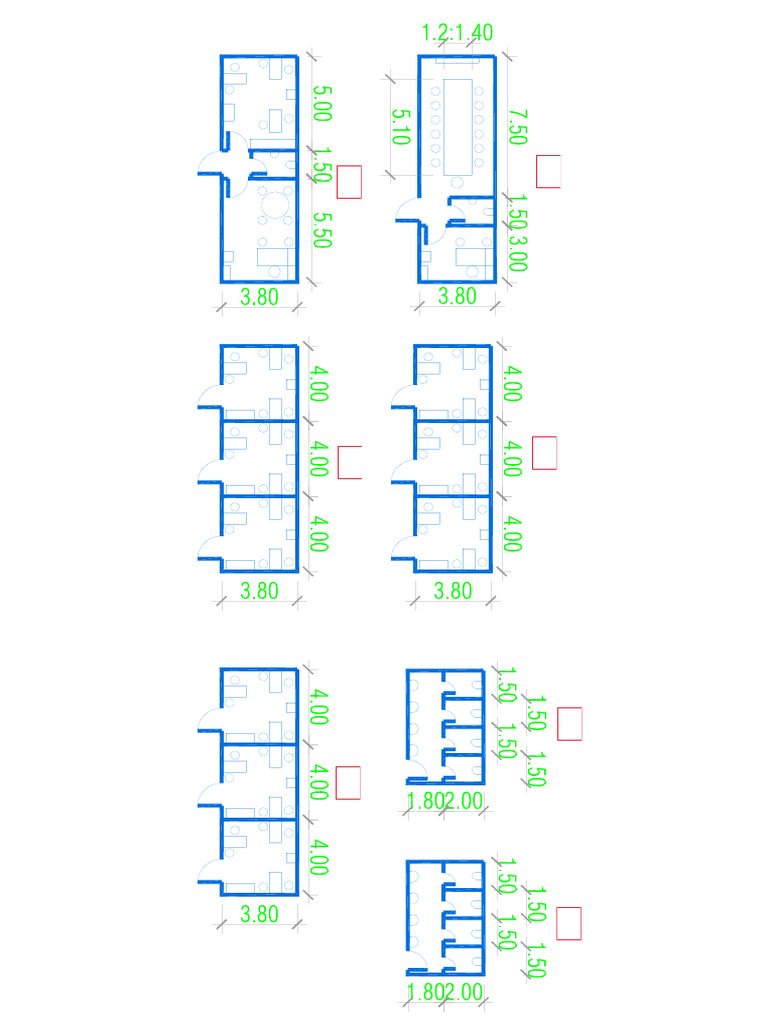 Makkah Offices | PDF