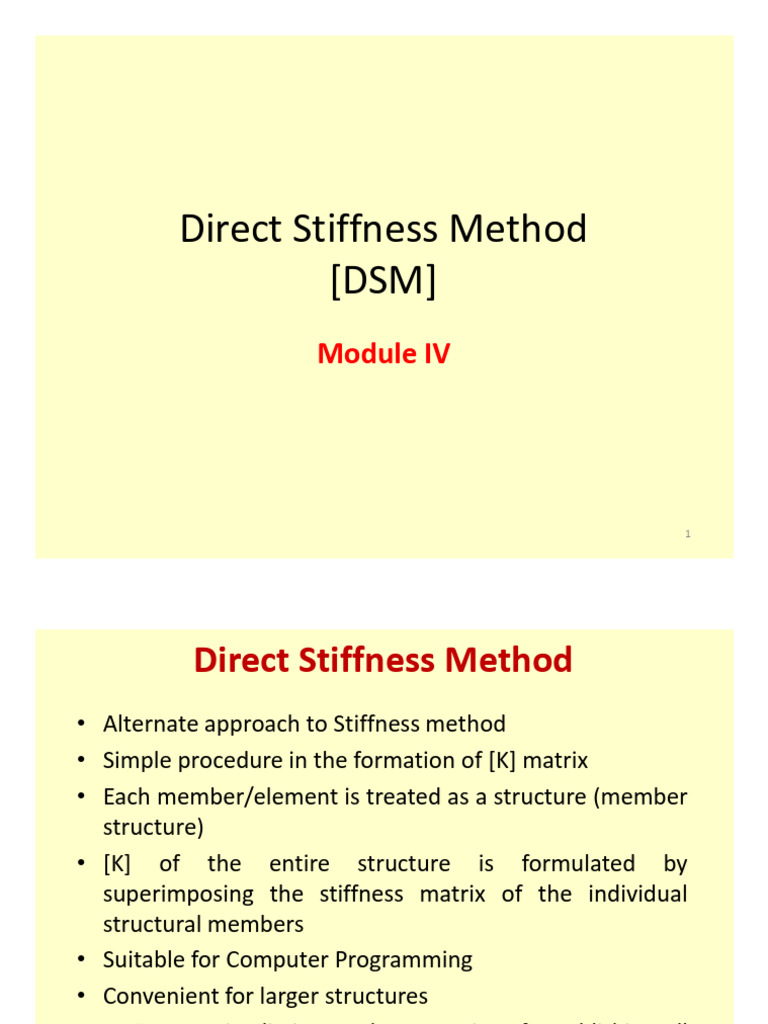 DSM Theory | PDF | Cartesian Coordinate System | Coordinate System