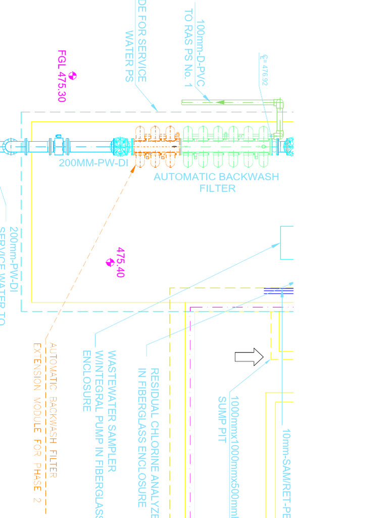 Auto BW Filter 2 | PDF