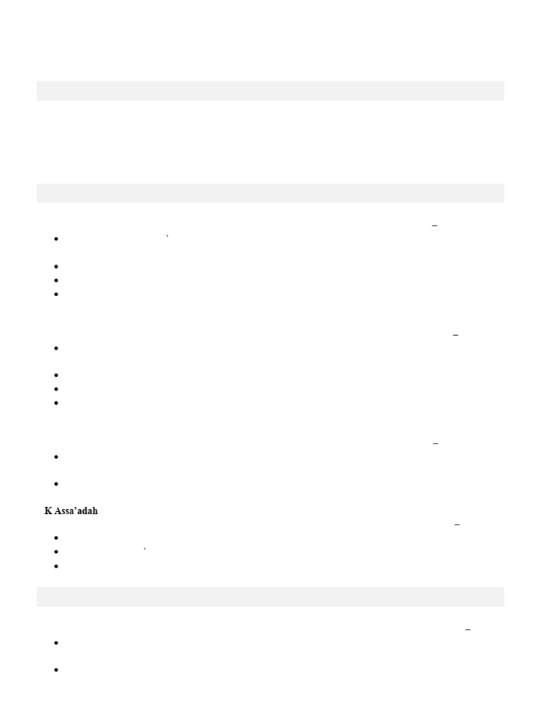 Tania Septi Rahayu KOL Specialist Resume | PDF | Social Media | Popular ...