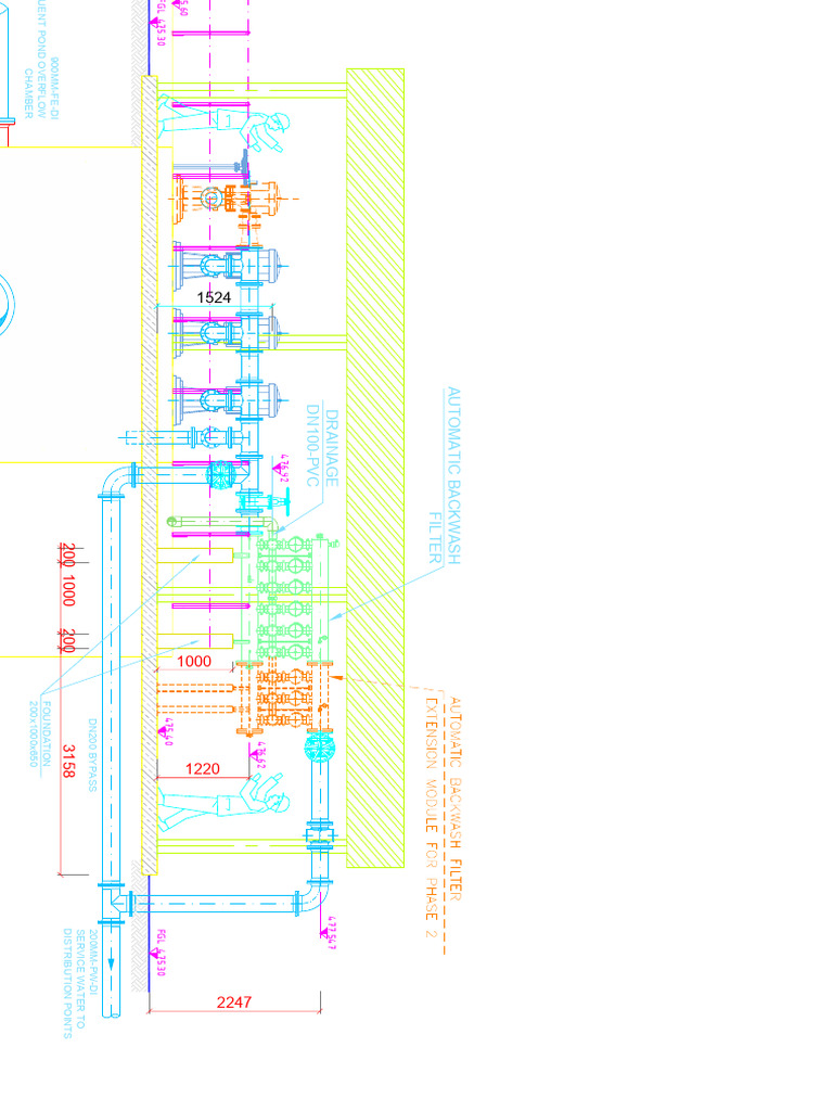 Auto BW Filter 3 | PDF