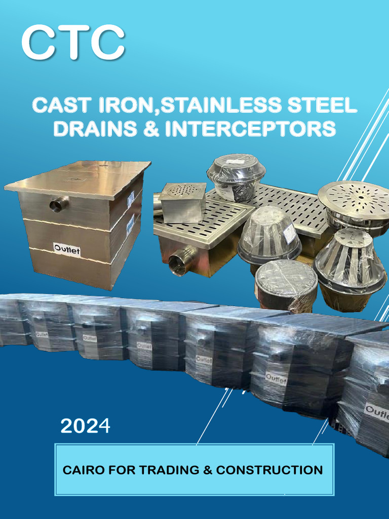 CTC Products | PDF | Materials | Building Materials