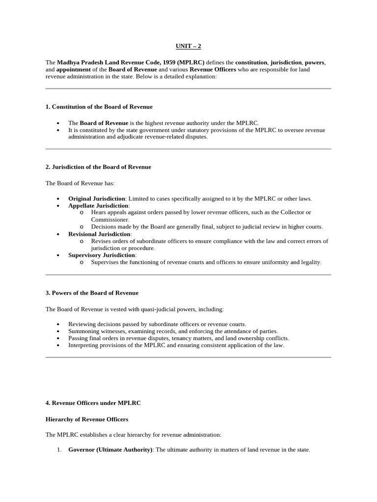 MPLRC 2 | PDF | Witness | Appeal