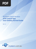 6000 - Quick Start Guide (Cheat Sheet) | PDF | Menu (Computing) | Parameter (Computer Programming)