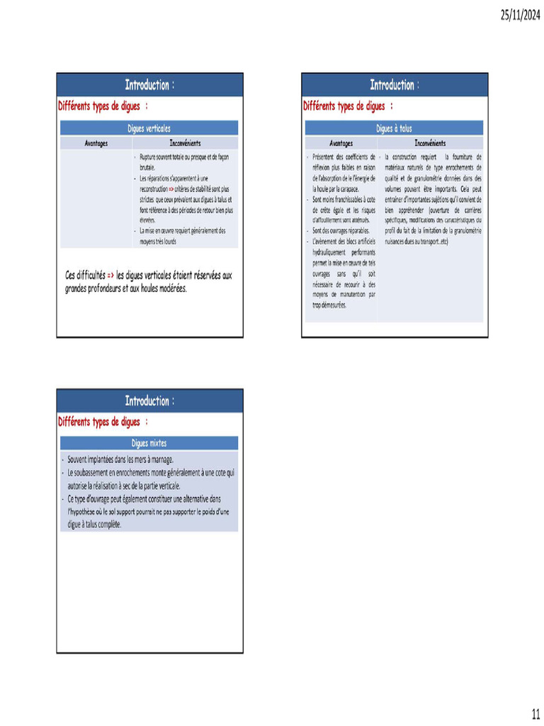 Master Séances 4-5 | PDF