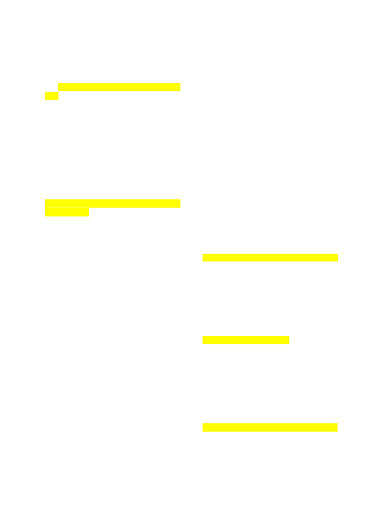 Sinesos - M2-Teoryang Formalismo | PDF