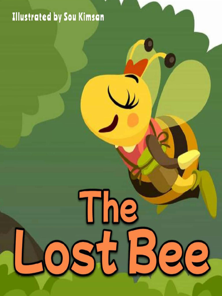 The Lost Bee | PDF