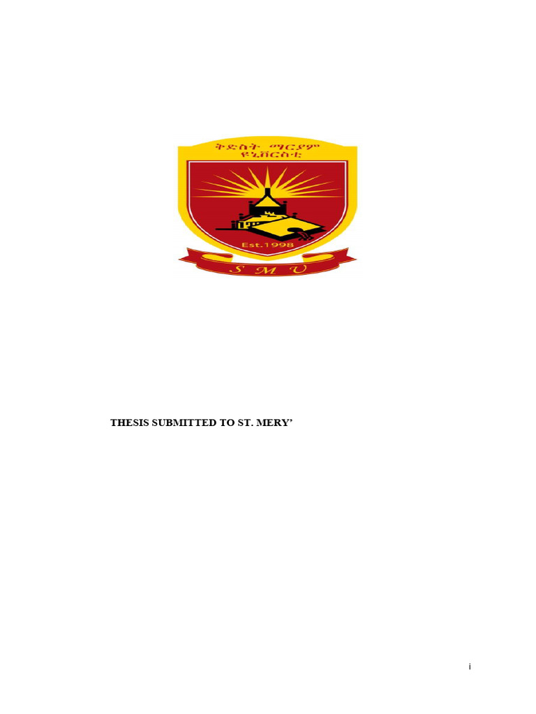 Final Thesis Muna Sultan, | PDF | Islamic Banking And Finance ...