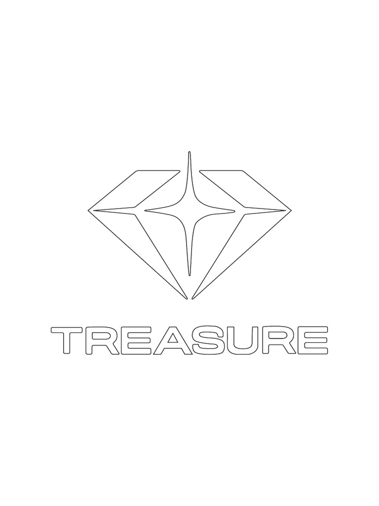 Treasure Logo | PDF