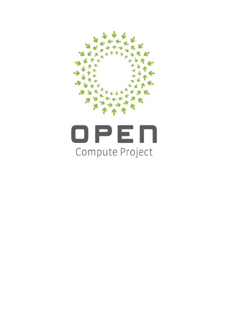 OCP Open Rack V3 Power Output Connector Rev2-0 | PDF | Electrical ...