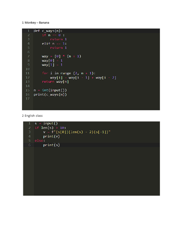 Next 20 Python | PDF