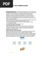 Appendix 3 - Master Information Delivery Plan (MIDP) Template | PDF ...