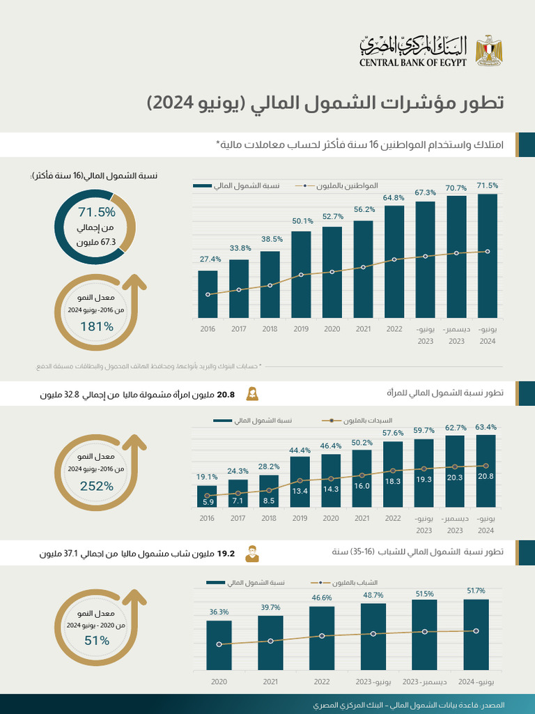 FI Info Graph Arabic 6.2024 | PDF