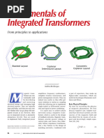 EMI Class 12 Notes | PDF | Inductance | Inductor