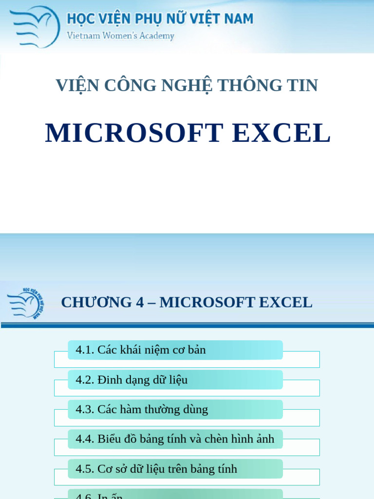 Slide Chuong4 Truongbt | PDF