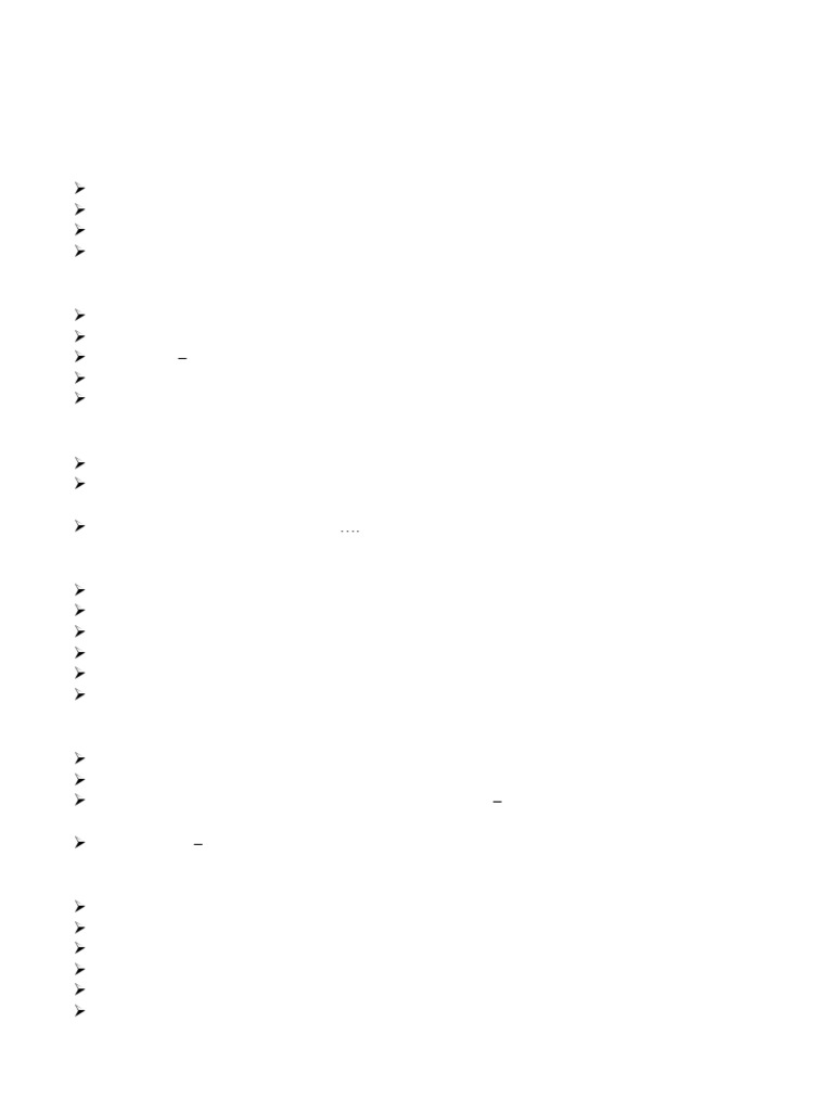 COMM 101 Final Exam Checklist | PDF | Investing | Exchange Traded Fund