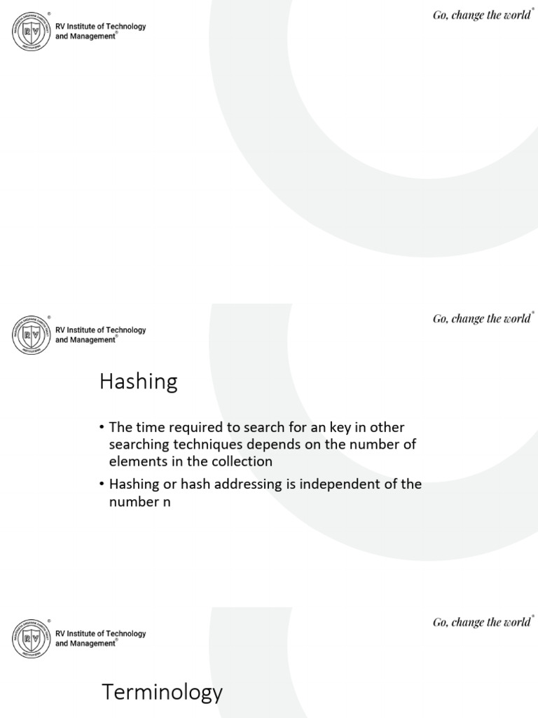 Module-5_DS_2024 | PDF | Queue (Abstract Data Type) | Computer Programming