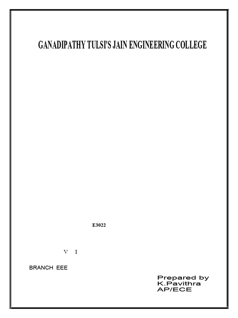 EE3022-Vlsi Lab Manual | PDF | Field Programmable Gate Array | Logic Gate