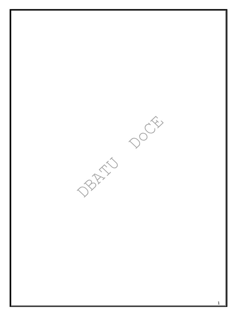 4.-BTCVC404_WRE-QB (1) | PDF | Dam | Irrigation