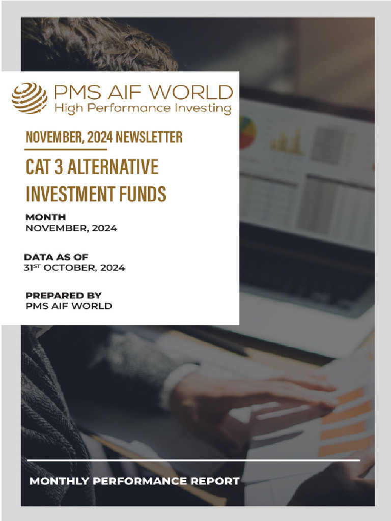 October 2024 Market Decline Analysis | PDF | Investment Management ...