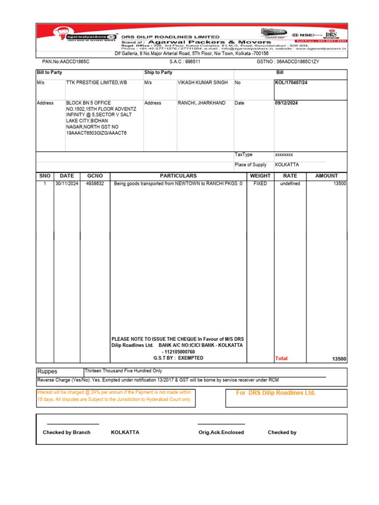 Kol 170407 | PDF