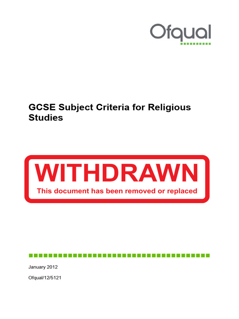 2024_01_13_gcse_subject_criteria_for_religious_studies | PDF ...